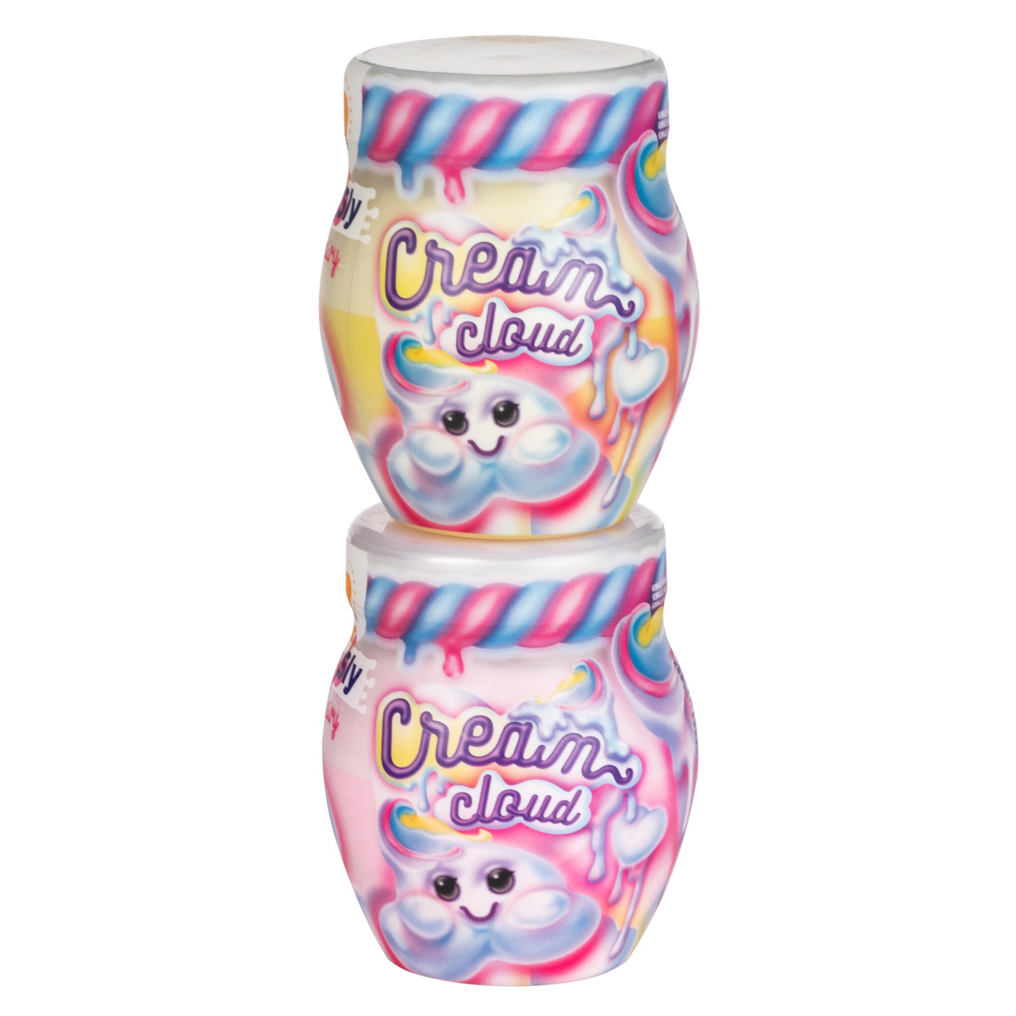 Pasta modelabila GenioKids mov/galben 360 grame - eMAG.ro