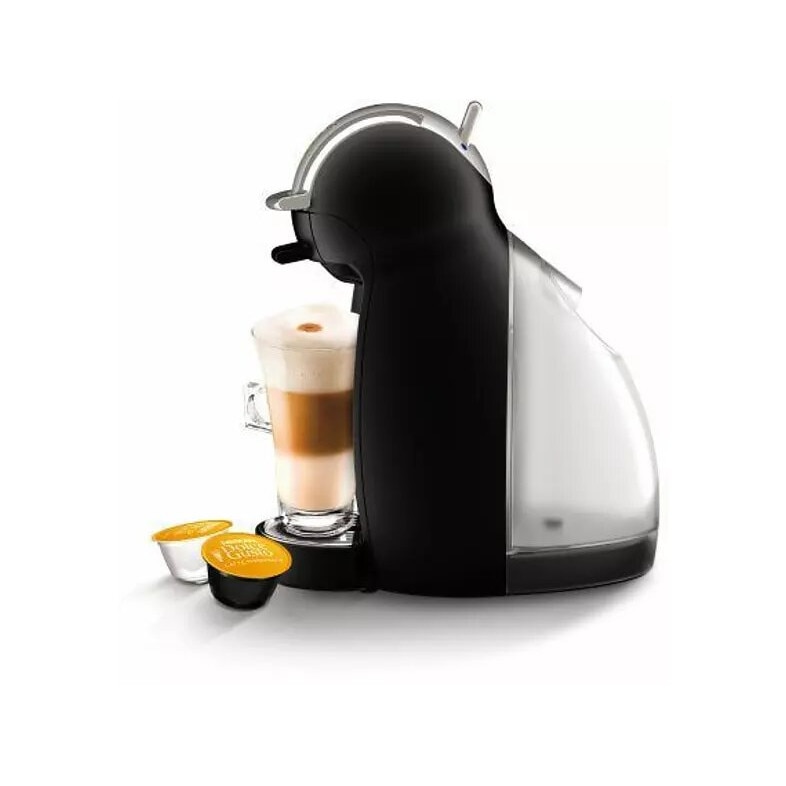 Espressor cu capsule Nescafe Dolce Gusto Krups KP1608,1500 w, 15 bar ...