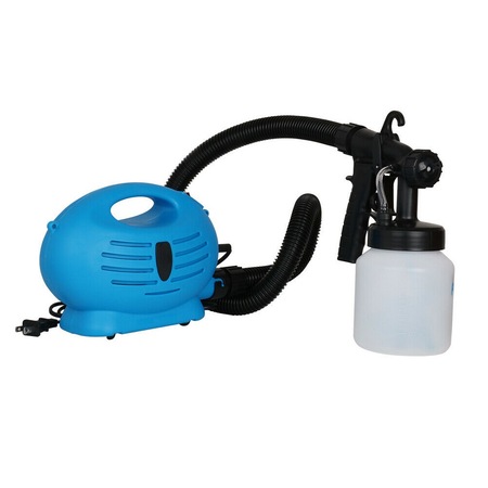 Aparat electric de vopsit si zugravit teleMAG - eMAG.ro