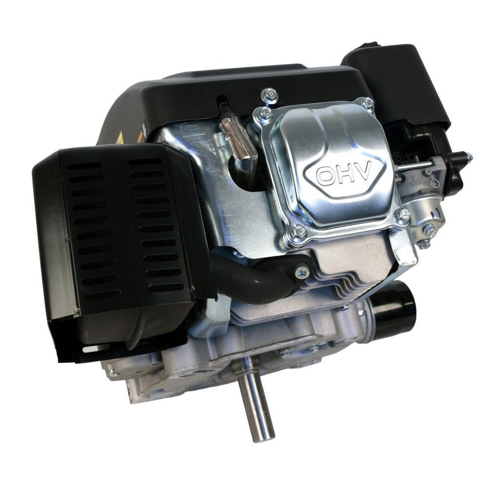 Motor ax vertical Loncin (A), 14 CP - eMAG.ro