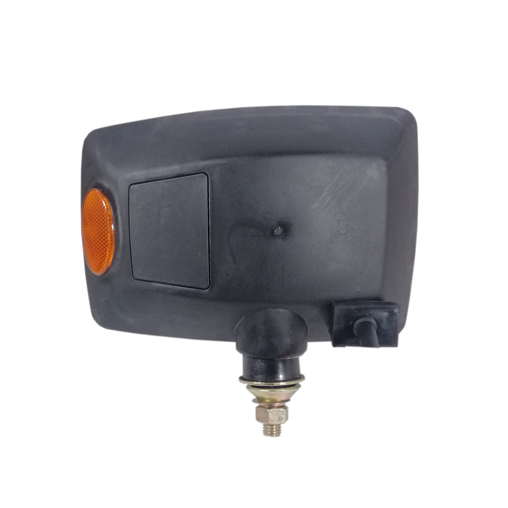 Set Faruri cu Semnalizare Flexzon, Stanga Si Dreapta, 9 LED, Cu Cablu ...