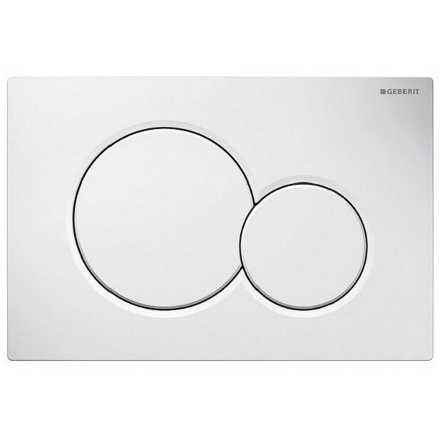 Creavit Design Szett 3 az 1 -ben WC bidével Grohe, Geberit Sigma, 9 ...