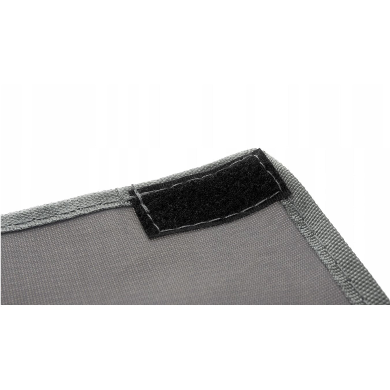 Cos rufe, Zola®, din material textil,3 compartimente,capac si manere ...