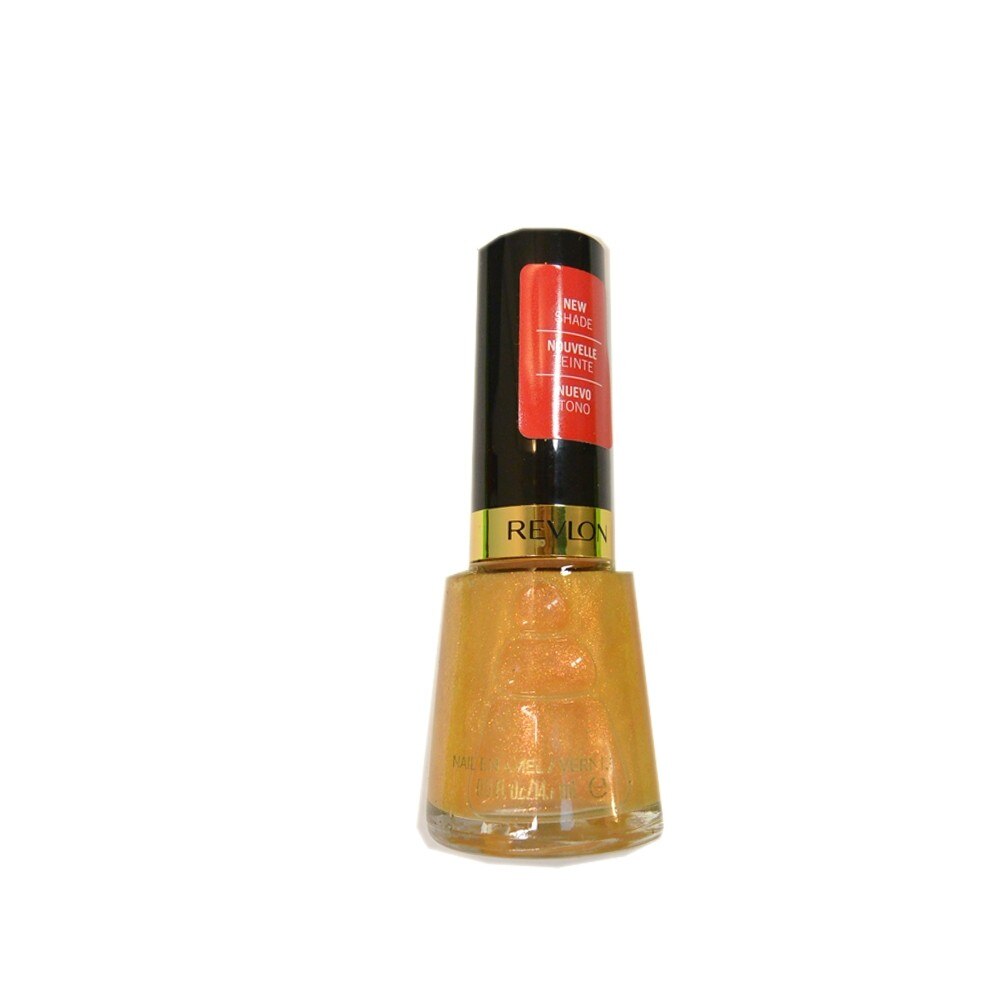 Oja Revlon - Gold Cost - eMAG.ro