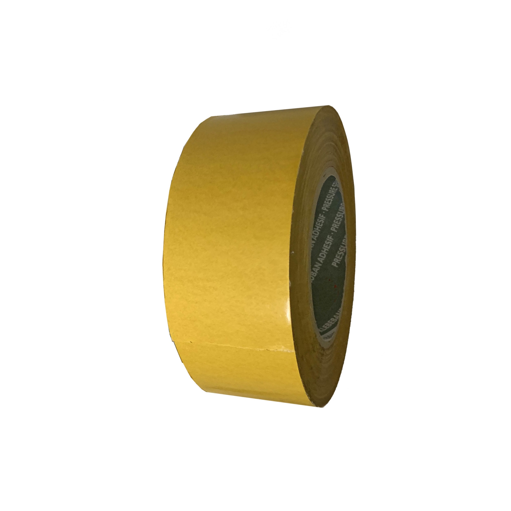 Banda dublu adeziva pe suport textil pentru burete fonoabsorbant, 5 cm ...