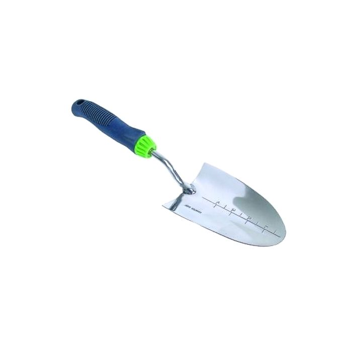 45056, Rozsdamentes acélból készült kerti lapát - eMAG.hu