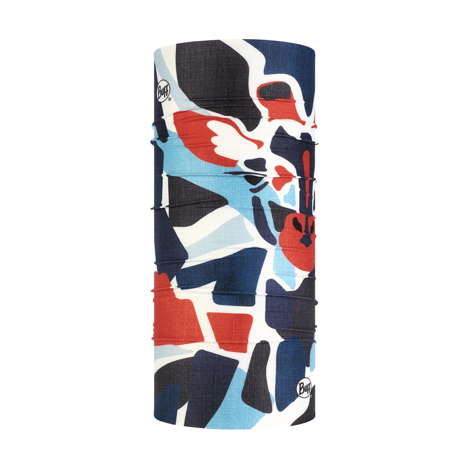 Bandana Buff coolnet uv+ junior entropy multi - eMAG.ro