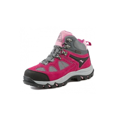 Спортни ботуши K2 Junior 610, Joma, фуксия, 32 EU - eMAG.bg