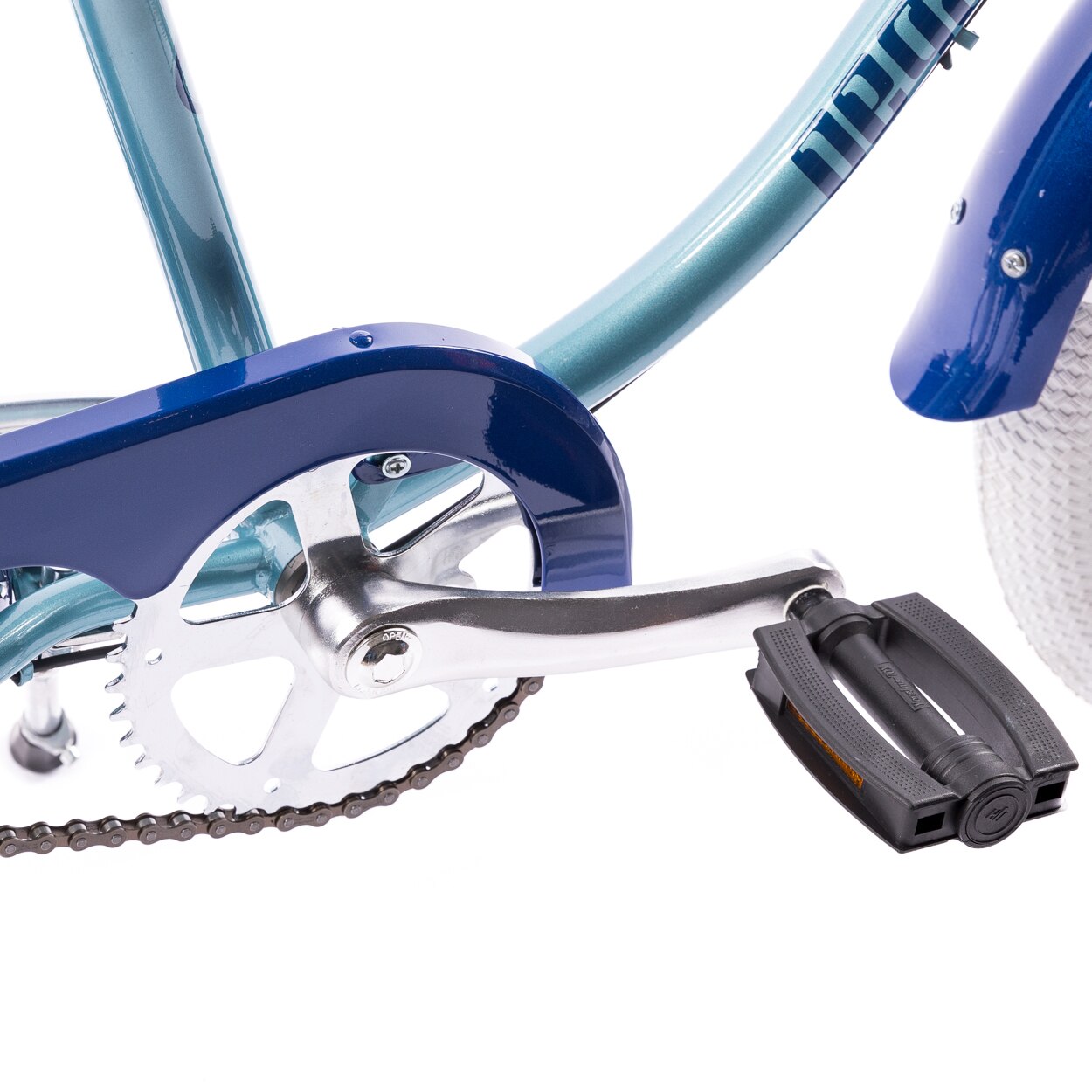 Bicicleta Pegas Strada Mini, 3S, Bleu Arctic - eMAG.ro