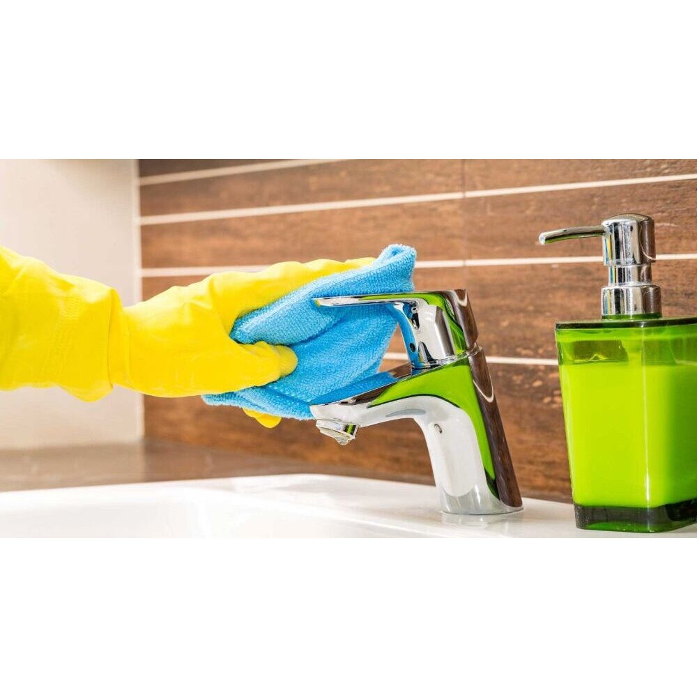 Solutie Detergent cu Acid Natural, Sutter Ruby, pentru Obiecte Sanitare, 500 ml - eMAG.ro