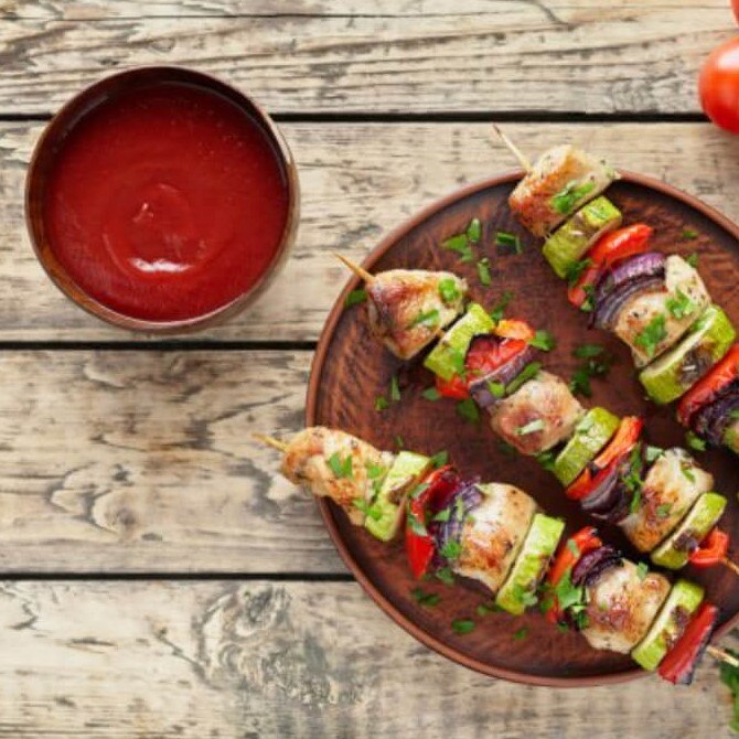 Ketchup Picant Tomi, 350g - eMAG.ro