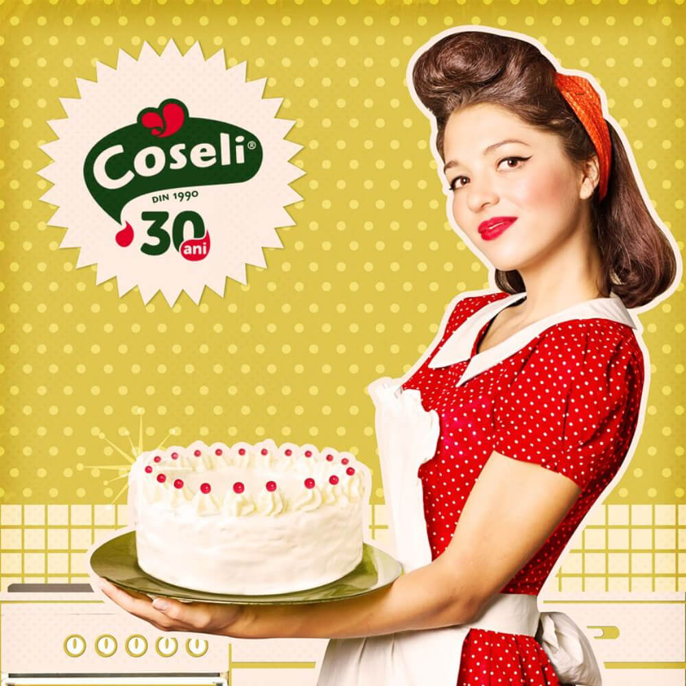 Esenta de Rom Coseli, 38 ml - eMAG.ro