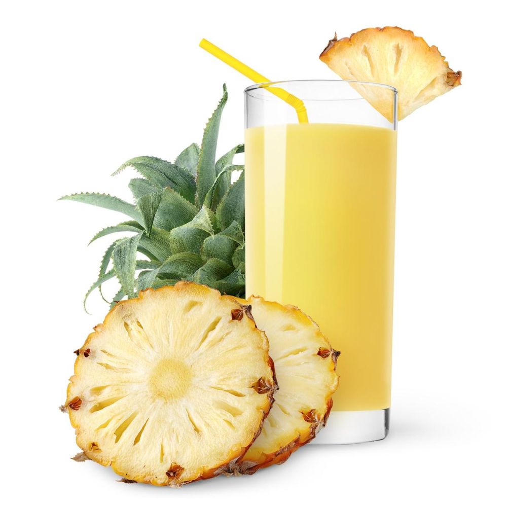 Ace Brick Nectar Santal Juice, 200 ml, 24 db/doboz, ananász ízű - eMAG.hu