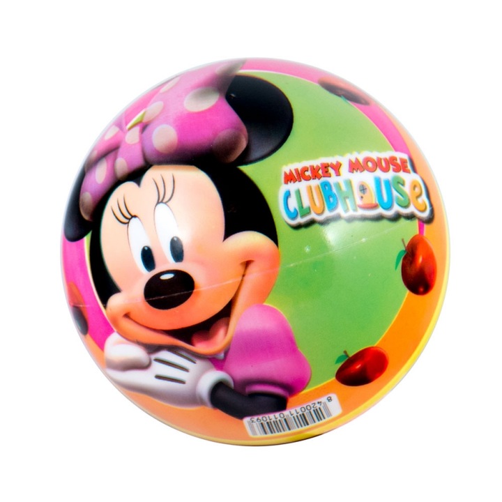 Minge, Walt Disney, 15 cm, Multicolor - eMAG.ro