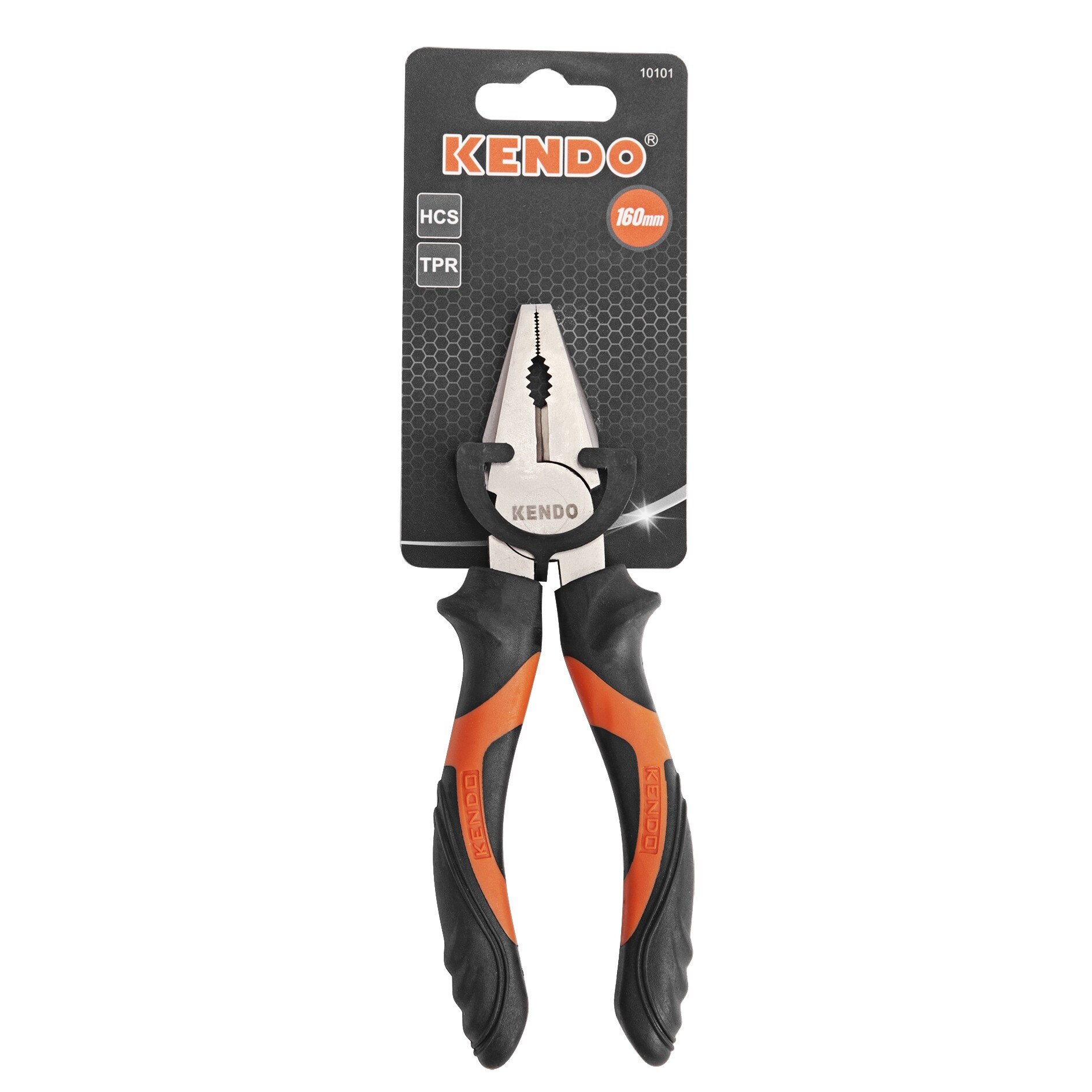 Cleste combinat cu o lungime totala de 160 mm - eMAG.ro