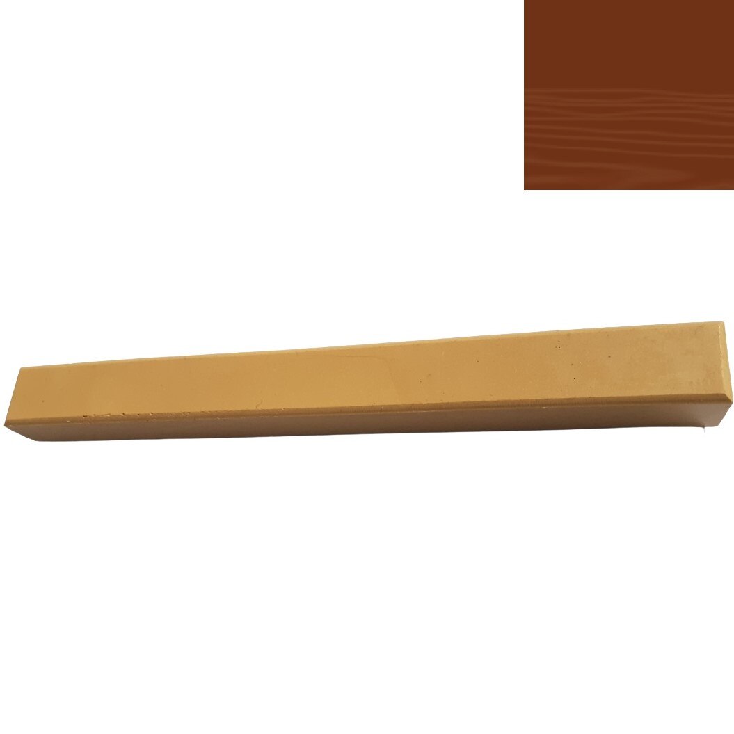 Baton de ceara moale, Borma Wachs, Soft Wachs, culoare mesteacan 06 ...
