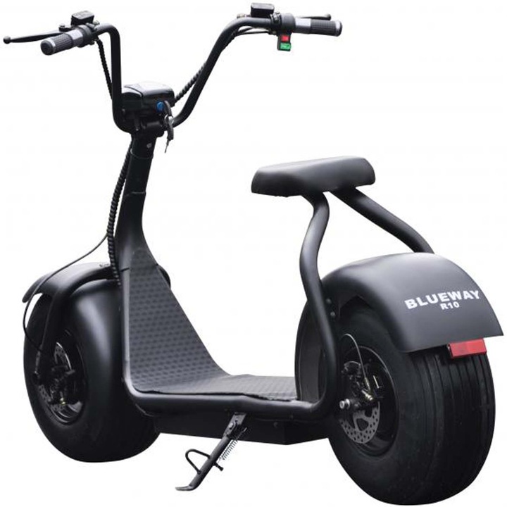 BlueWay R10 elektromos robogó - eMAG.hu