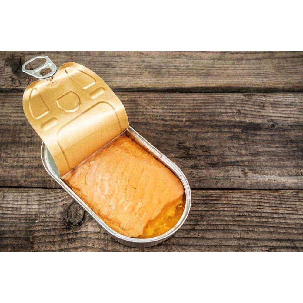 Somon File in Sos Tomat, Home Garden, 170 g - eMAG.ro