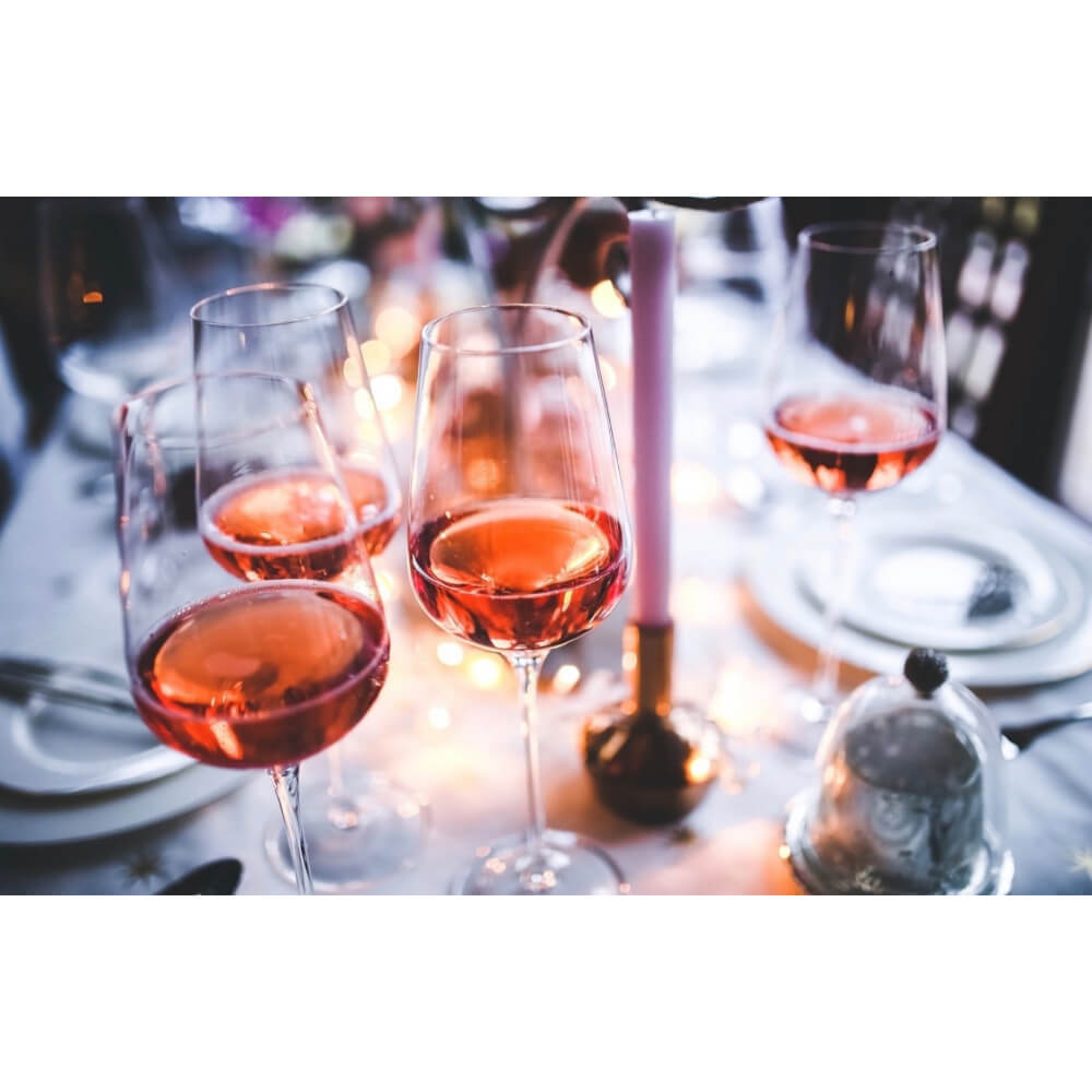 Vin Spumant Rose Brut, Domeniile Recas, Cupaj, 0.75 L - eMAG.ro