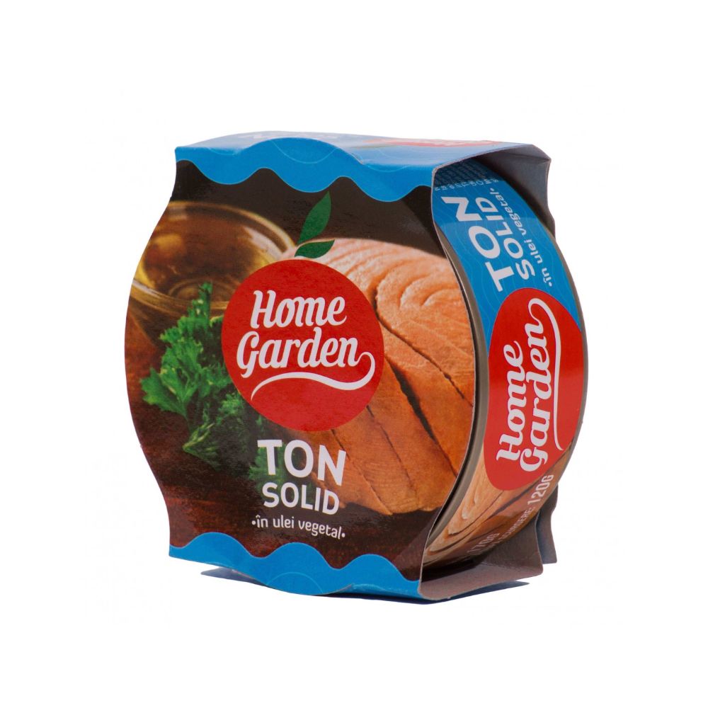 Ton Solid Home Garden, 170 g - eMAG.ro