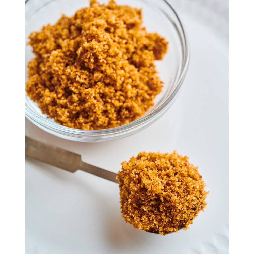 Bax 10 Pachete Zahar Brun Aroma Food, 500 g - eMAG.ro