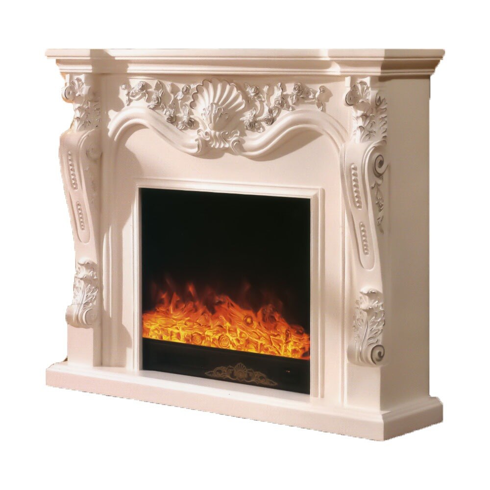 Semineu electric Avignon, Dimensiuni (IxLxA)1200*1600*330 mm mm, Efect ...