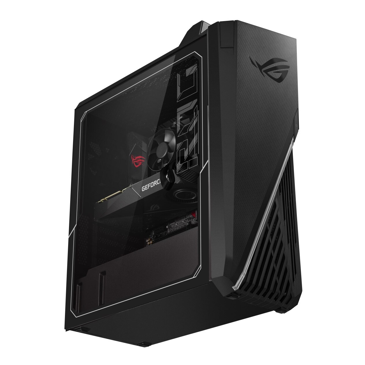 Настолен компютър Asus ROG Strix GT15 G15CK-WB002D, 90PD0351-M10420 ...