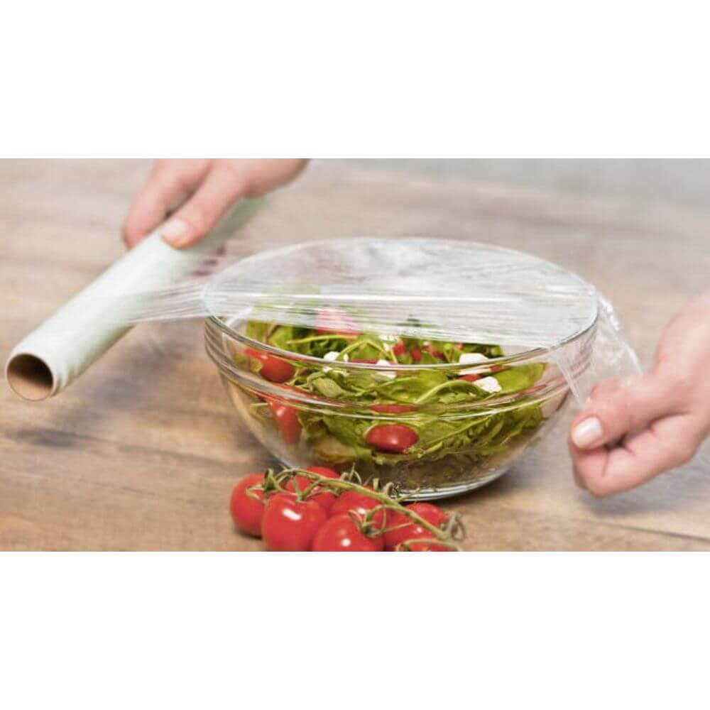 Folie Alimentara, Folpack, 100 m - eMAG.ro