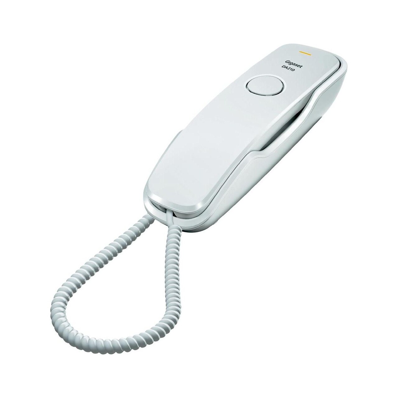 Telefon fix, Gigaset, Alb - eMAG.ro