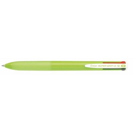 Pix, Pilot, 0,27 mm, Multicolor - eMAG.ro