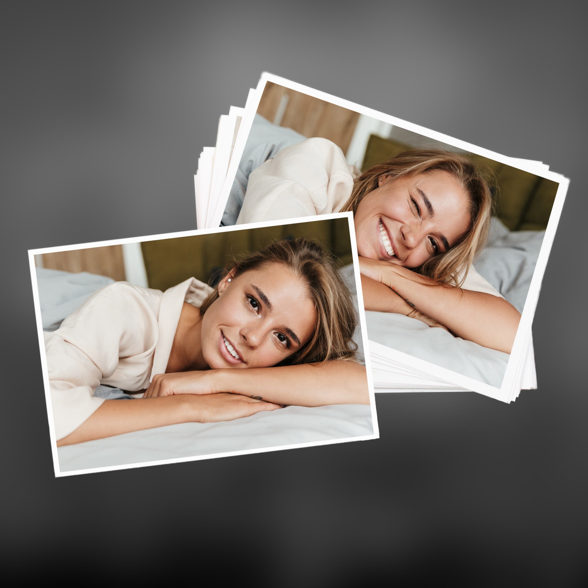 Pachet tiparire, Colorland, format 10 x 15, printare 50 poze - eMAG.ro