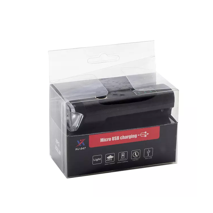 Фар за велосипед Tescomak, SW-047, алуминий, черен - eMAG.bg