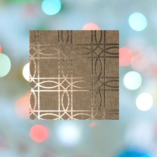 Tapet Woven Texture 53x1005cm crem - eMAG.ro