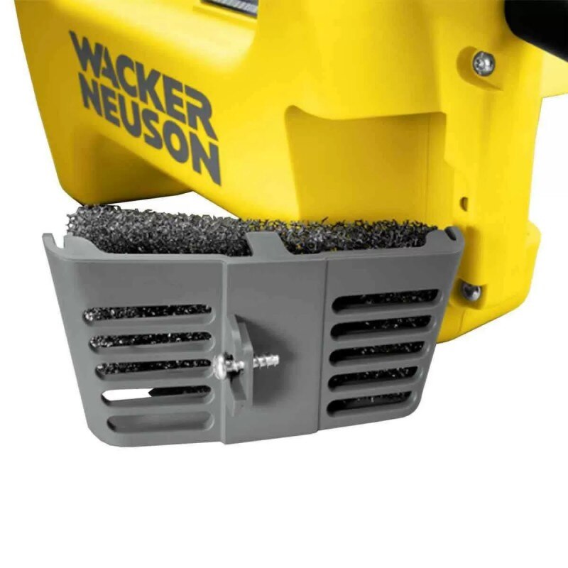 Vibrator beton HMS1500 WACKER NEUSON cu ax flexibil de 4m si cap ...