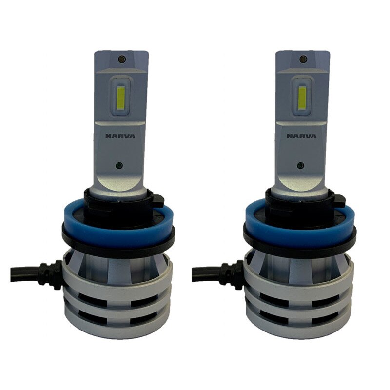 Автолампи Narva, Range Performance LED - H3 6500K - eMAG.bg