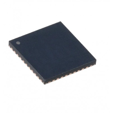 Интегрална схема, AVR микроконтролер, 1kB, гама ATMEGA, MICROCHIP ...