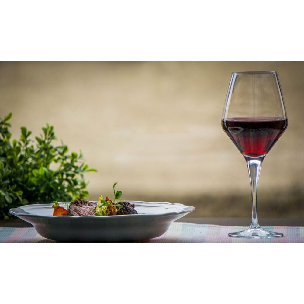 Vin Rosu Sec, Regno Recas, Syrah, 0.75 L - eMAG.ro