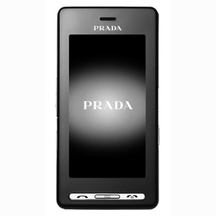 Telefon mobil LG KE850 Prada - eMAG.ro