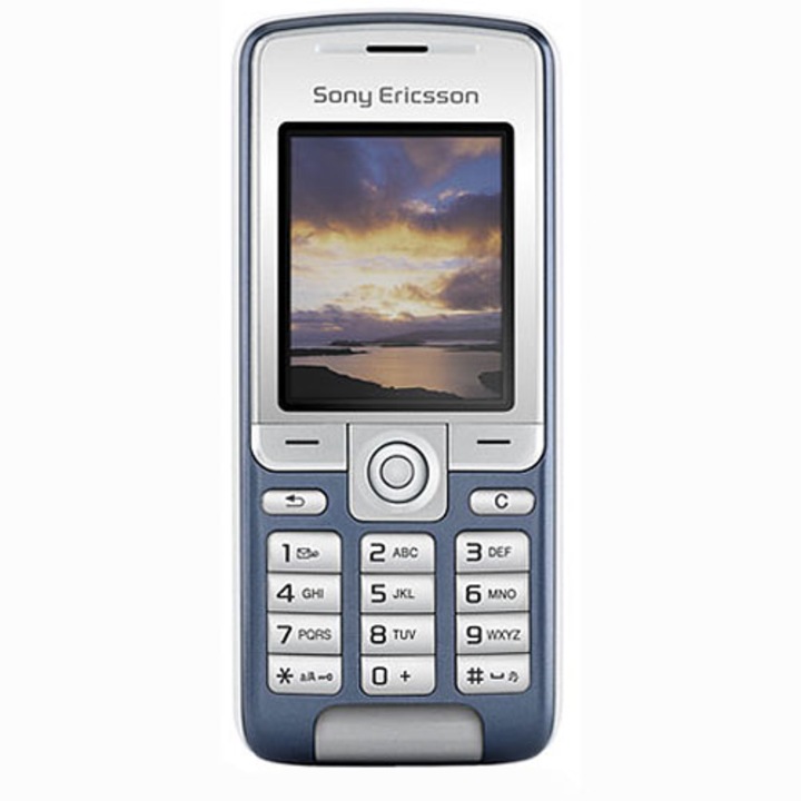 Telefon mobil Sony Ericsson K310i - eMAG.ro