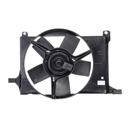 Ventilátor, hűtő 47009 - eMAG.hu
