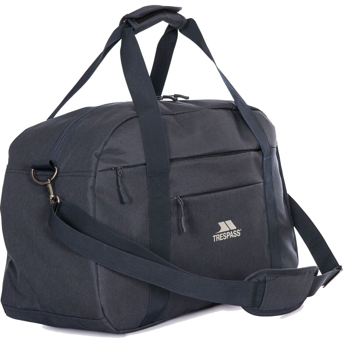 Geanta Trespass Weekend, Navy - eMAG.ro