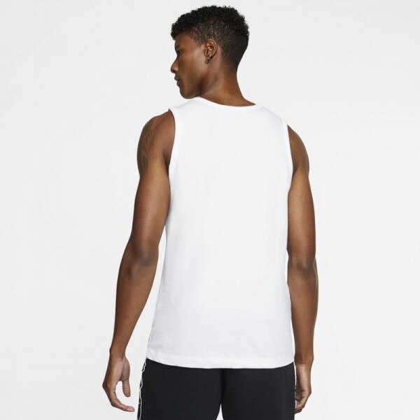 Maiou Nike m nsw tank icon futura AR4991-101 - eMAG.ro