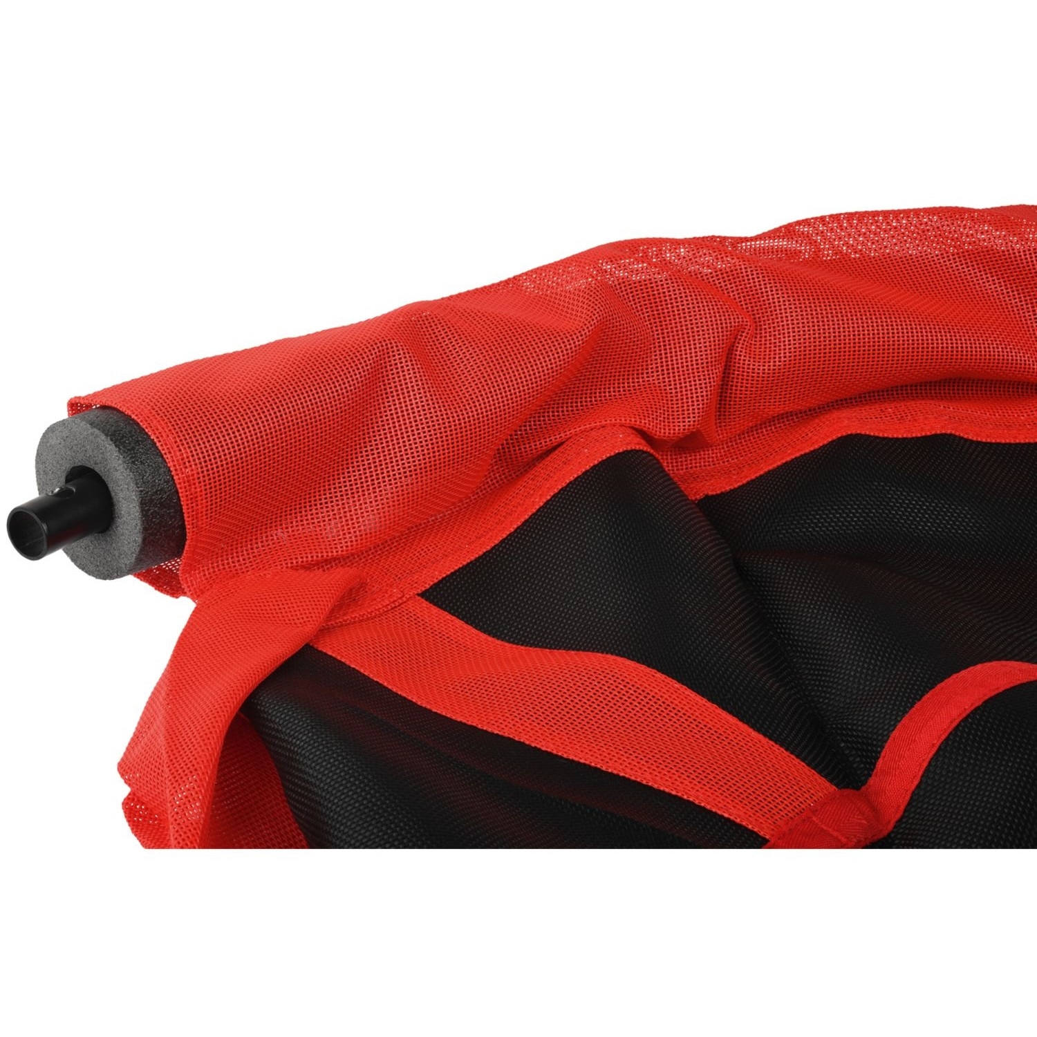 Leagan circular Cali Swing Sport, Diametru 113cm, rosu+ negru, greutate ...