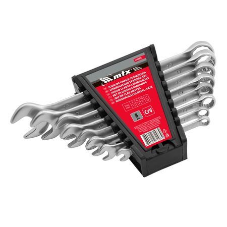 Set 8 chei fixe, MTX, 6-19 mm - eMAG.ro