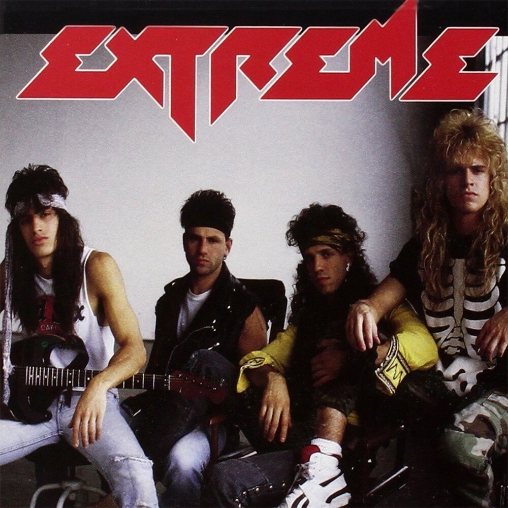 Extreme - Extreme - CD - eMAG.ro