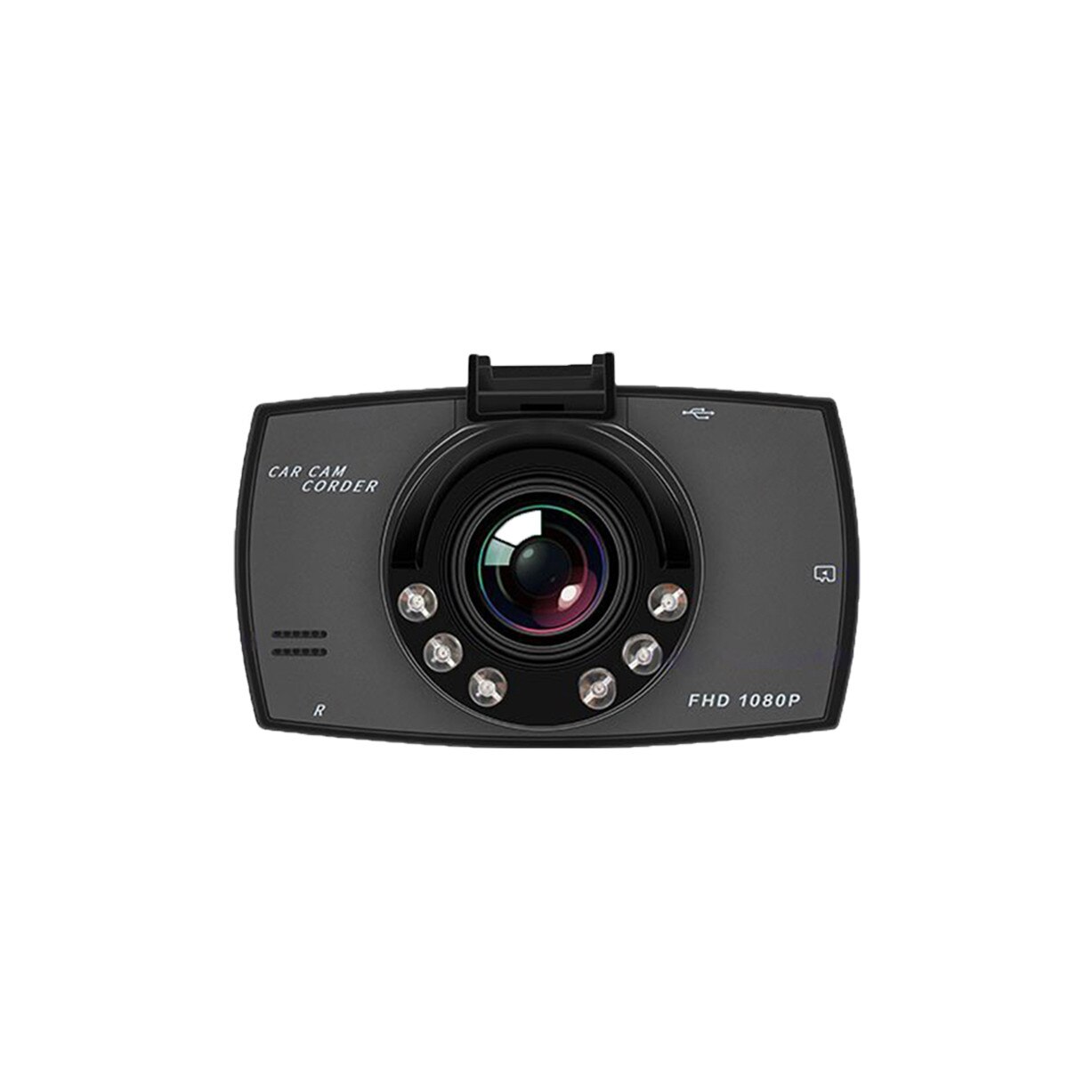 Camera video de masina Top ThirdEye, DVR HD ,1080p, accesorii incluse ...
