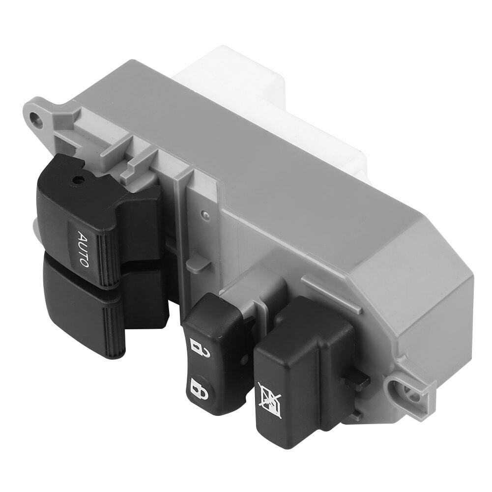 Bloc comutator comanda butoane actionare geamuri electrice Toyota ...
