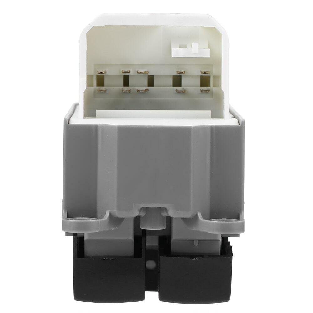 Bloc comutator comanda butoane actionare geamuri electrice Toyota ...