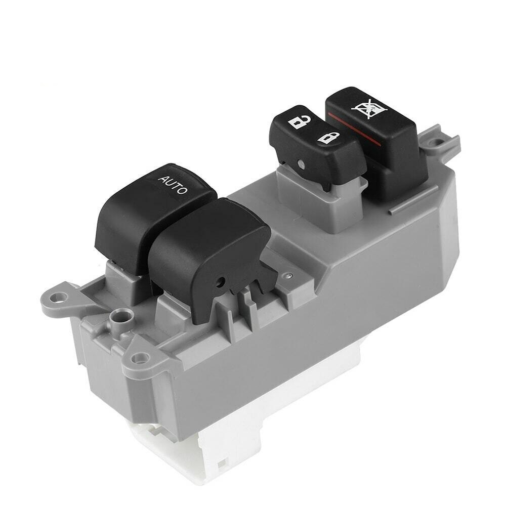 Bloc comutator comanda butoane actionare geamuri electrice Toyota ...