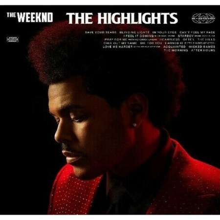 The Weeknd - The Highlights (CD) - eMAG.ro